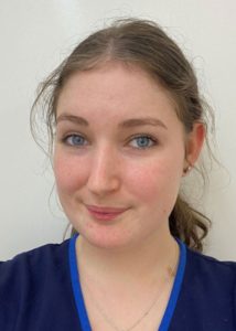 Riley - Upper Hutt Vets